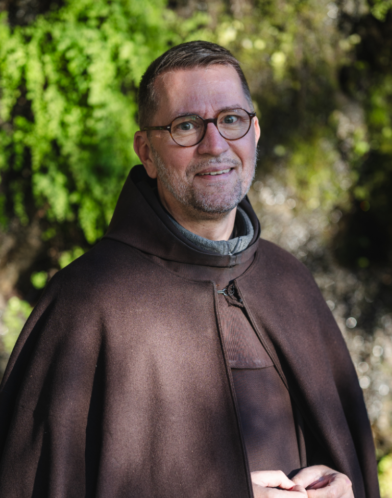 Fr. David VERN
